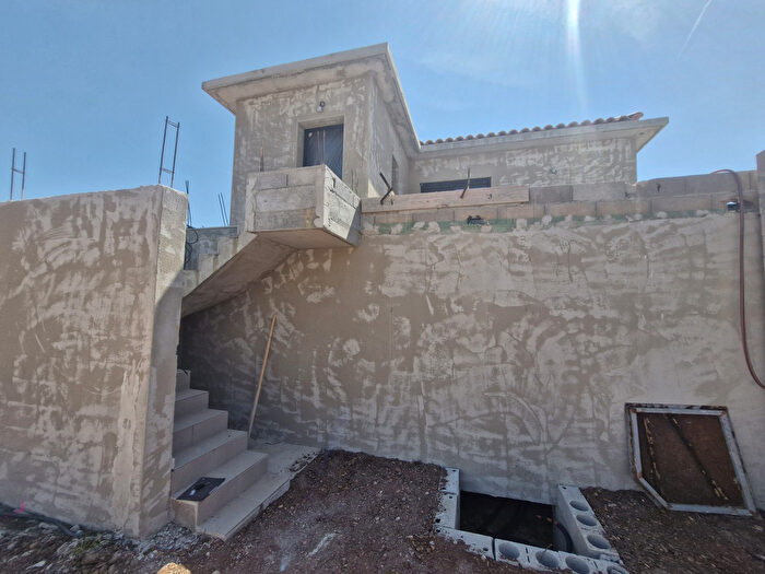 Cuers : Appartement 2 pièces à vendre