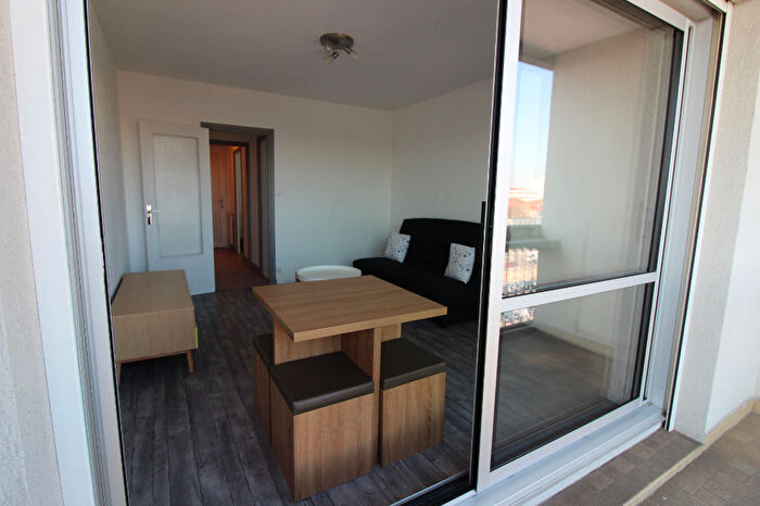 Appartement 1 pièce à louer à Chalon-sur-Saône, Saint-Cosme