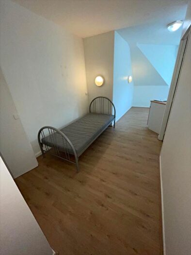 Longwy, Longwy Bas, Recollets : Appartement 1 pièce à louer
