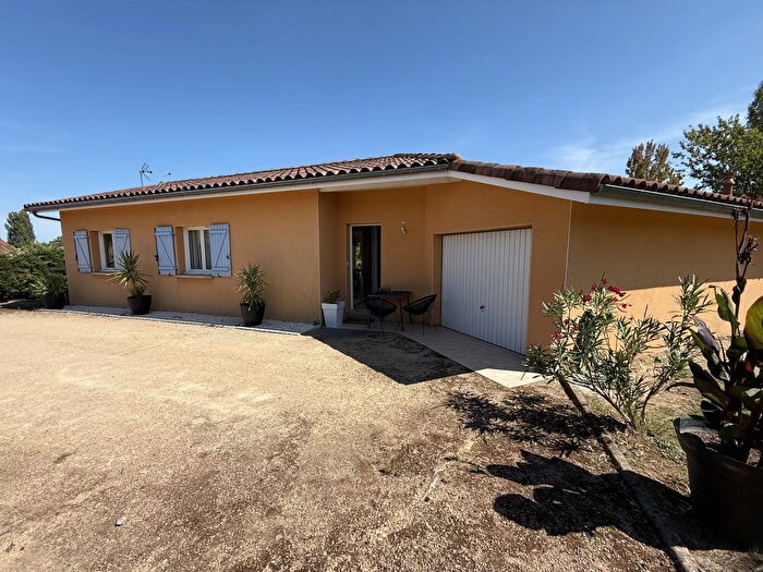 Nogaro - Maison 6 pièces à vendre