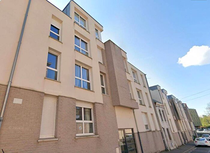 Appartement 2 pièces à louer - Saint Maurice, Amiens