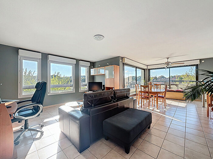 Appartement 4 pièces à vendre - Castanet-Tolosan