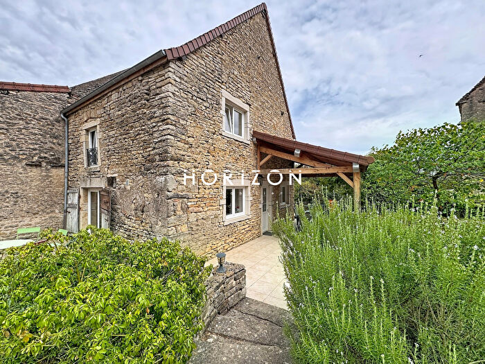 Maison 4 pièces à vendre à Bonnay
