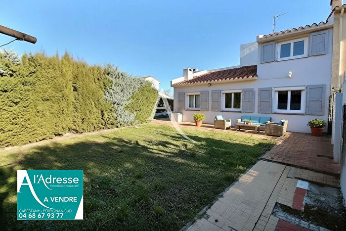 Maison 7 pièces à vendre à Cabestany