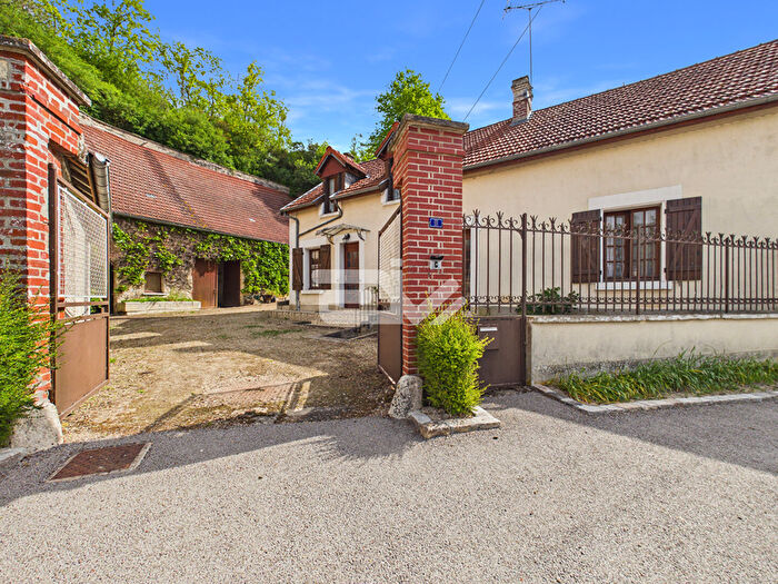 Maison 5 pièces à vendre à Pargnan