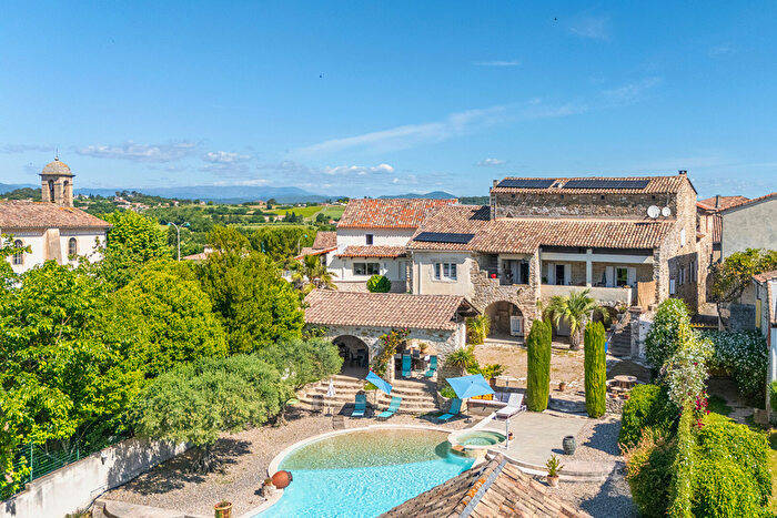 Maison 5 pièces à Méjannes-lès-Alès, à vendre