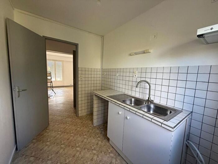 Appartement 3 pièces à louer - Étampes, Saint-Martin, Saint-Gilles