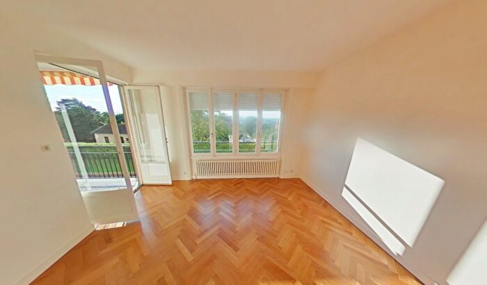Appartement 3 pièces à Lyon 5ème, Saint-Just, Saint-Irénée, Fourvière, à louer