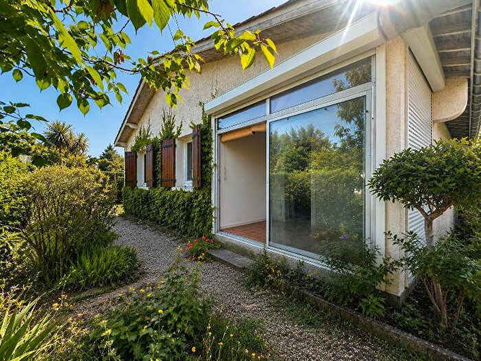 La Teste-de-Buch, Cazaux : Maison 3 pièces à vendre