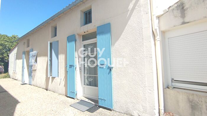 La Tremblade - Maison 4 pièces à vendre