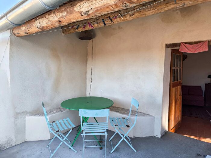 Maison à vendre - Venasque - 9 pièces - 4 chambres