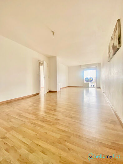 Reims, Neufchatel, Orgeval, Laon, Zola - Appartement 4 pièces à vendre