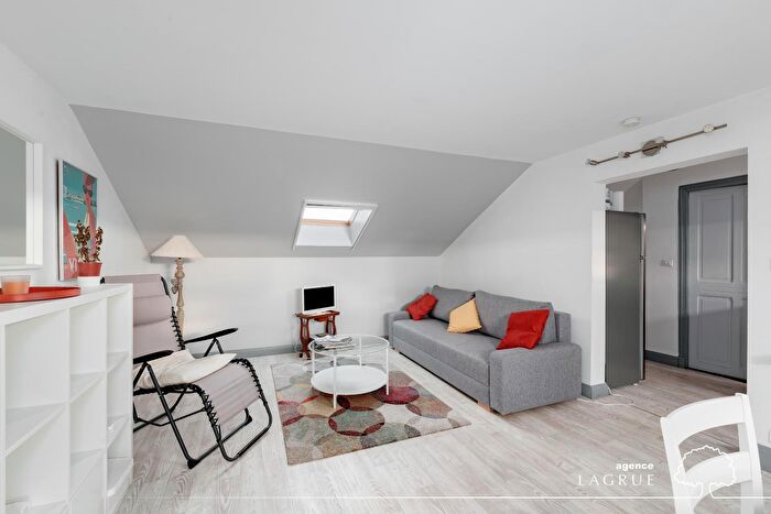 Appartement 2 pièces à vendre à Vichy, Coeur de Ville