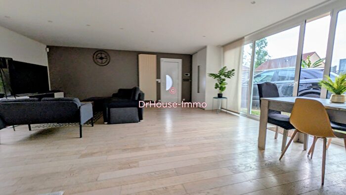 Maison 4 pièces à vendre à Hardricourt
