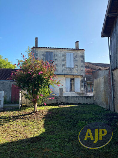 Maison 6 pièces à vendre à Cissac-Médoc