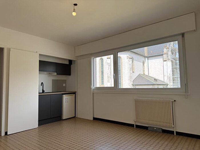 Appartement 1 pièce à louer - Annemasse, Vernand