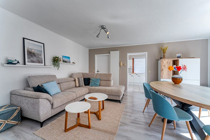 Nanterre, Mont Valérien : Appartement 4 pièces à vendre