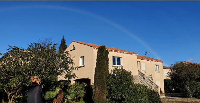 Béziers, Neuf Ecluses, Gasquinoy : Maison 5 pièces à vendre