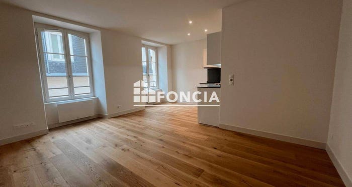 Appartement 2 pièces à Quartier du Centre, Le Mans, à louer