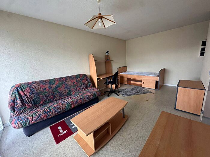 Appartement 1 pièce à louer à Saint Eloi-Touffenet-Breuil-Mingot, Poitiers