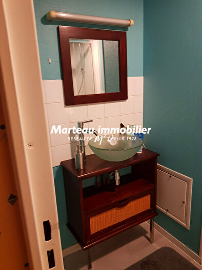 Appartement 1 pièce à Le Mans, Leclerc, Courboulay, à vendre
