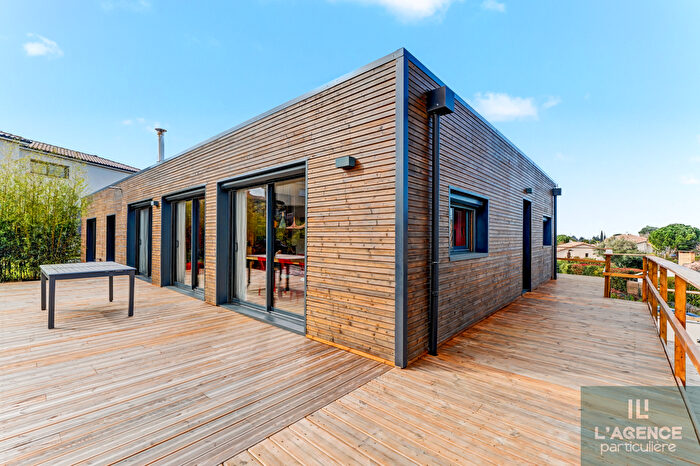 Maison à vendre - Castanet-Tolosan - 6 pièces - 4 chambres