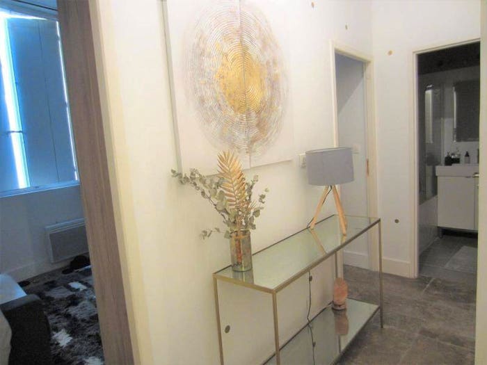 Appartement 3 pièces à louer - Comédie, Montpellier