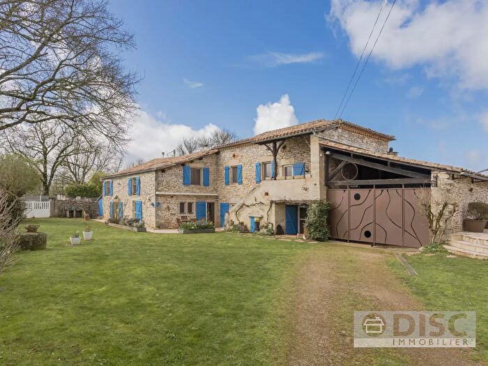 Maison à vendre - Penne - 5 pièces - 3 chambres