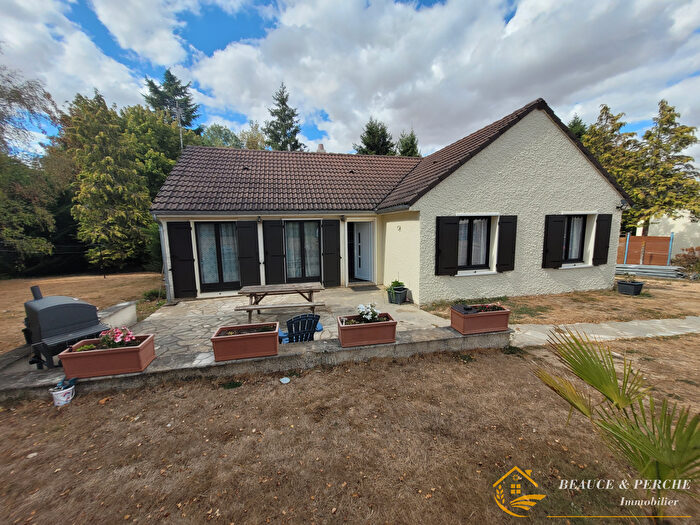 Frazé - Maison 4 pièces à vendre