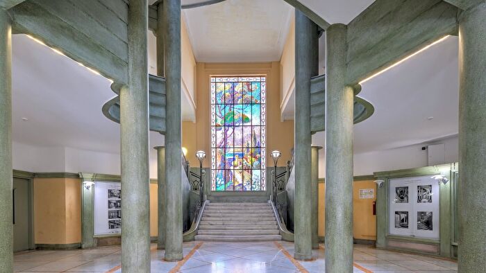 Nice, Promenade des Anglais, Rue de France : Appartement 3 pièces à vendre