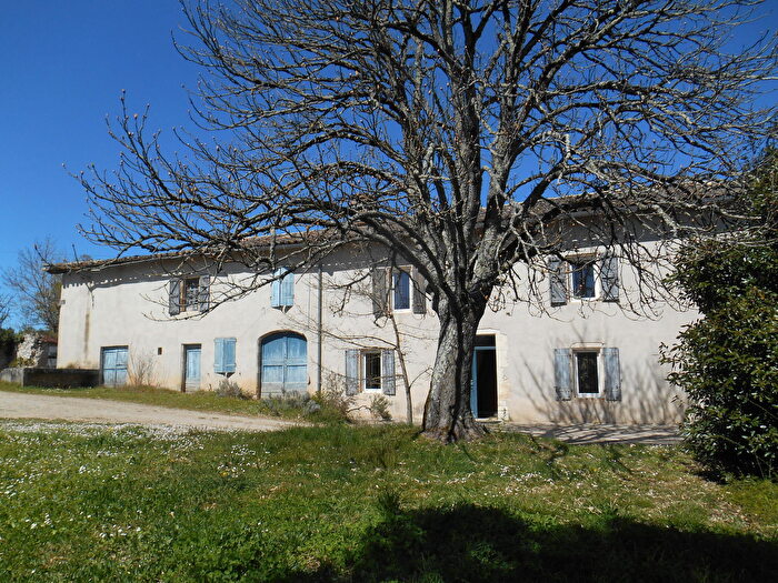Maison à vendre - Gaillac, Catalanis, Les Bathanies, Traversac, Les Fédies - 7 pièces - 4 chambres