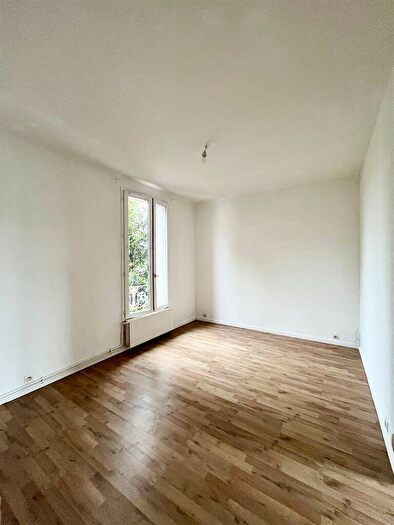 Appartement 3 pièces à louer à Village, Fontenay-sous-Bois