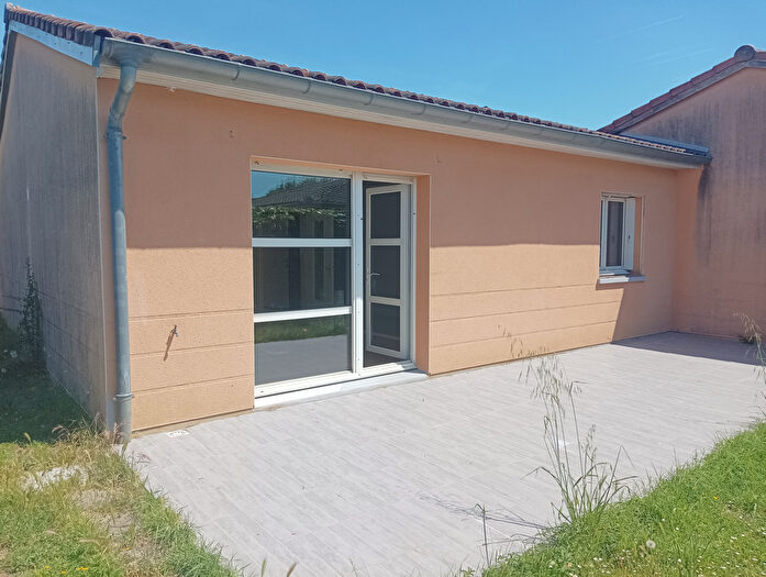 Maison 3 pièces à vendre à Portet-sur-Garonne
