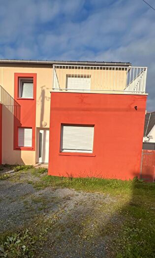 Maison à vendre - Ploufragan - 5 pièces - 4 chambres