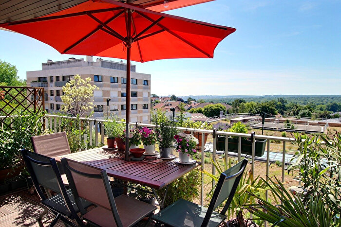 Appartement 5 pièces à vendre - Garches, La Verboise, Janvier