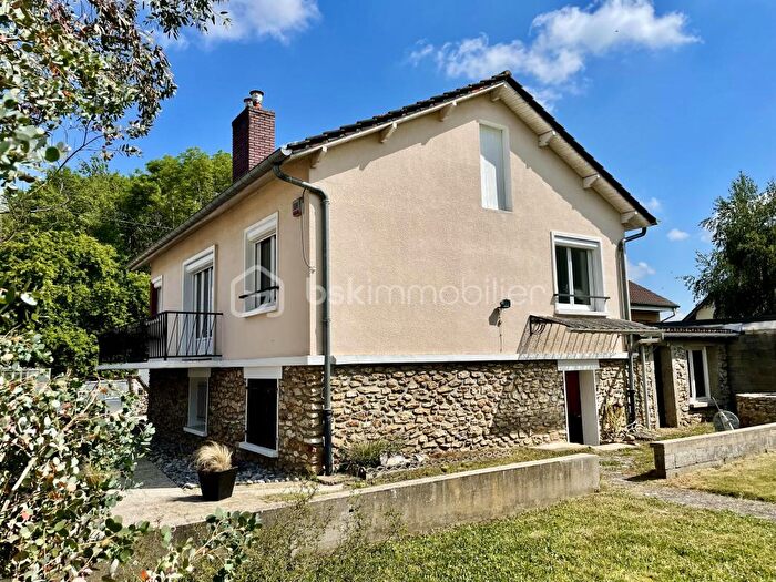 Maison 5 pièces à vendre - Cesson