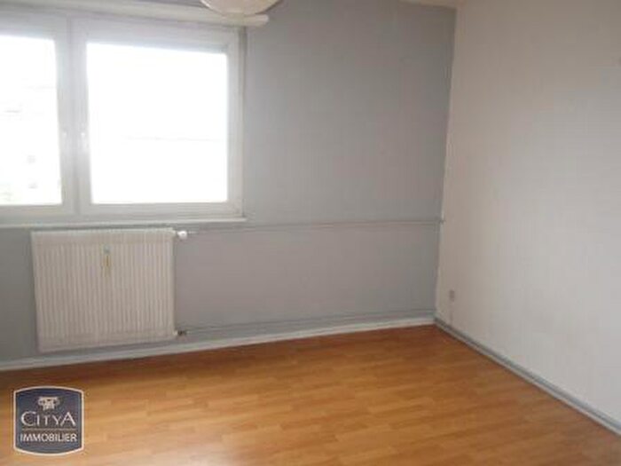 Strasbourg, Neudorf, Saint-Urbain, Landsberg : Appartement 3 pièces à louer
