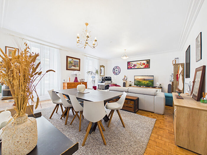 Quimper, Centre-ville - Appartement 3 pièces à vendre
