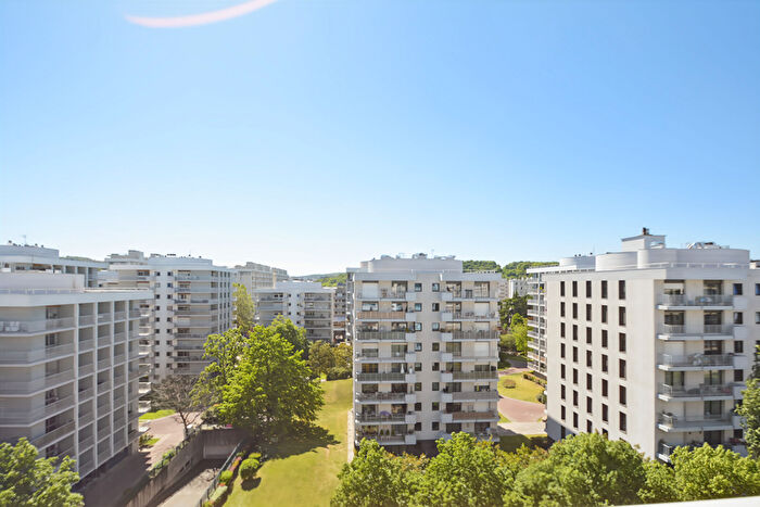 Appartement 2 pièces à vendre à Boulogne-Billancourt, Silly, Gallieni