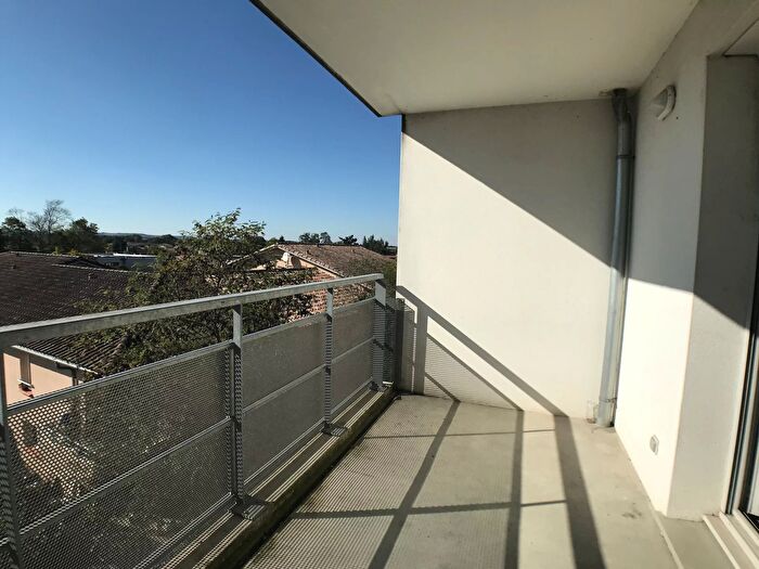 Appartement à vendre - Auterive - 2 pièces - 1 chambre