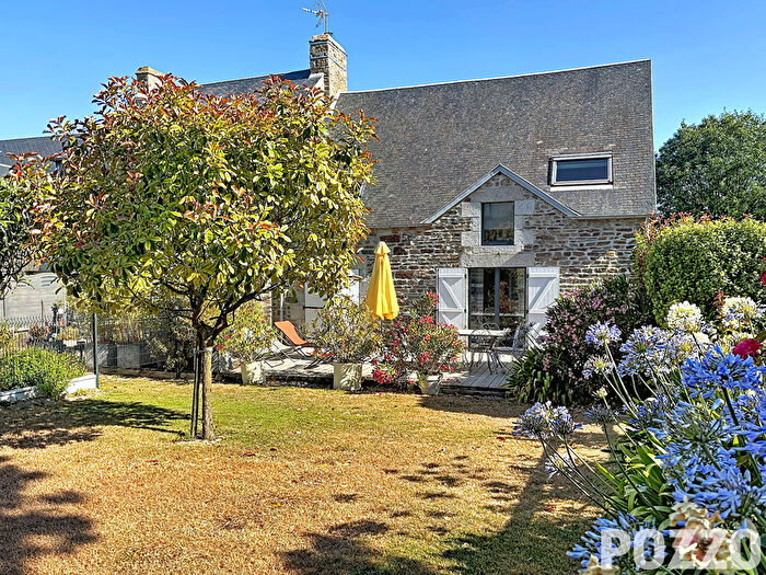 Dragey-Ronthon : Maison 4 pièces à louer