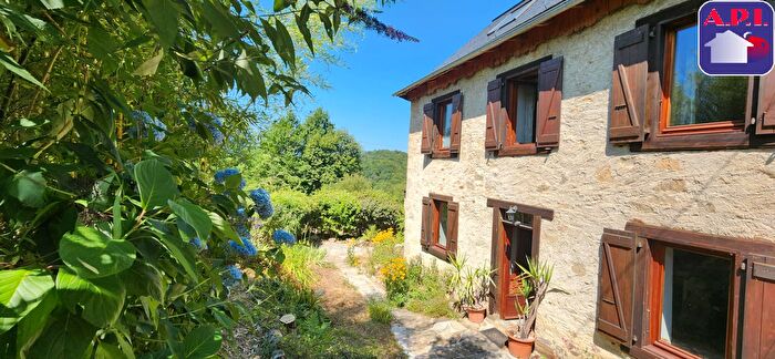 Maison 4 pièces à vendre - Aleu