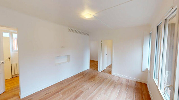 Guitrancourt : Appartement 2 pièces à louer