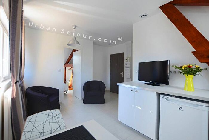 Appartement 2 pièces à Azieu, Genas, à louer