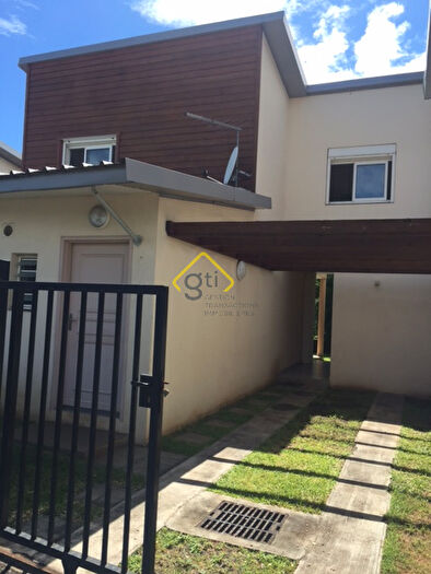 Maison 4 pièces à louer - La Possession, Boeuf Mort