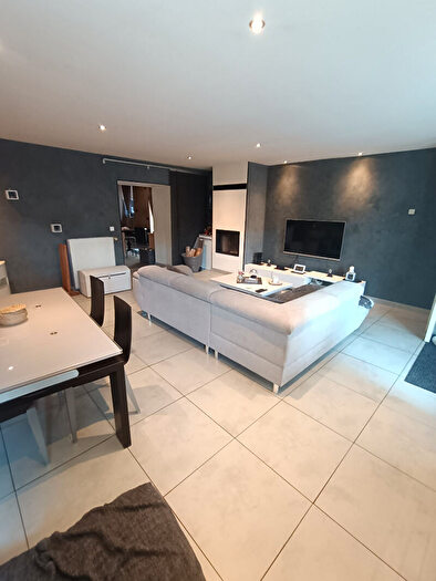 Maison à vendre - Vic-le-Comte - 4 pièces - 3 chambres