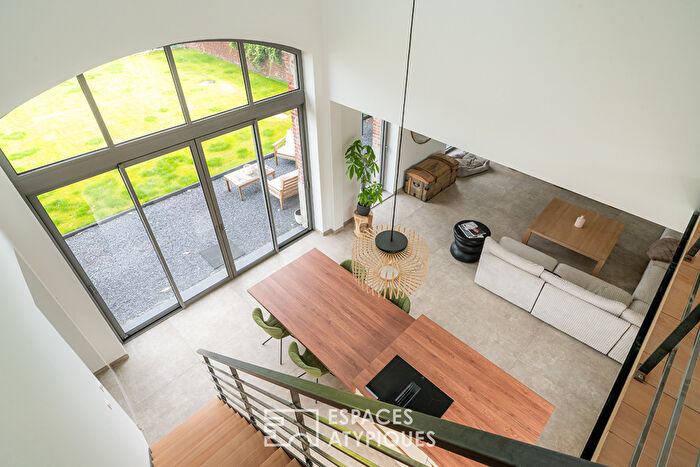 Mérignies - Maison 4 pièces à vendre