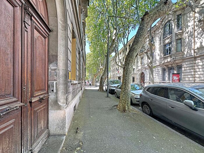 Appartement 5 pièces à vendre à Avignon, Raspail, Vernet