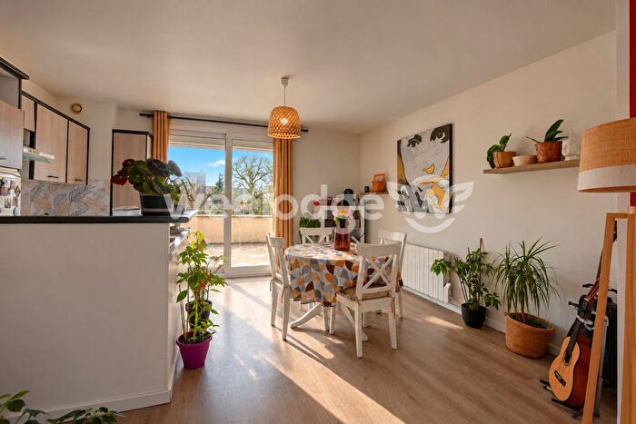 Appartement 2 pièces à vendre - Pontault-Combault
