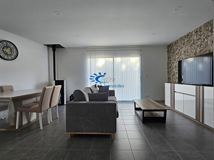 Maison à louer - Sainte-Soulle - 3 pièces - 2 chambres